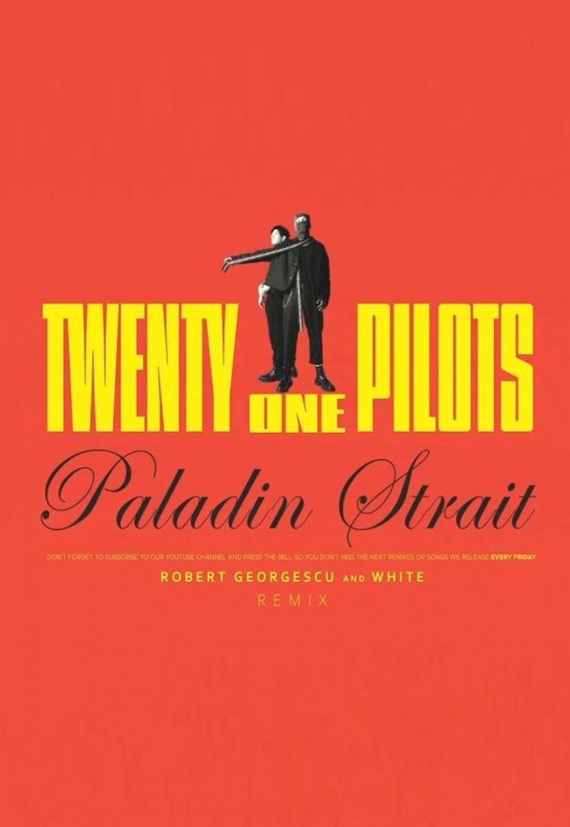 Twenty One Pilots: Paladin Strait (Vídeo musical) (2024) - Filmaffinity
