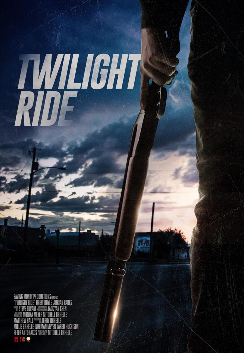 Twilight Ride (2023) - FilmAffinity