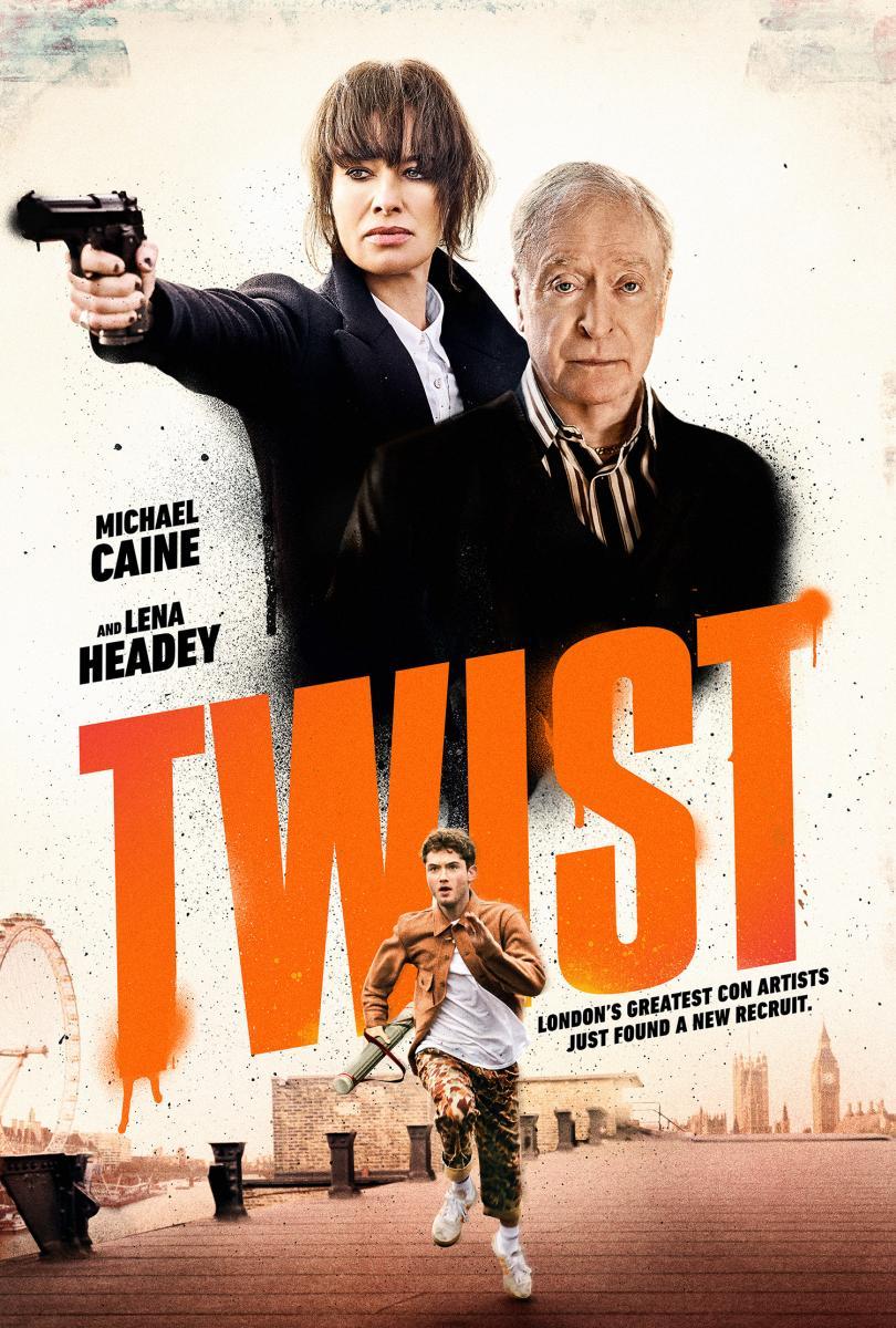 Image gallery for Twist - FilmAffinity