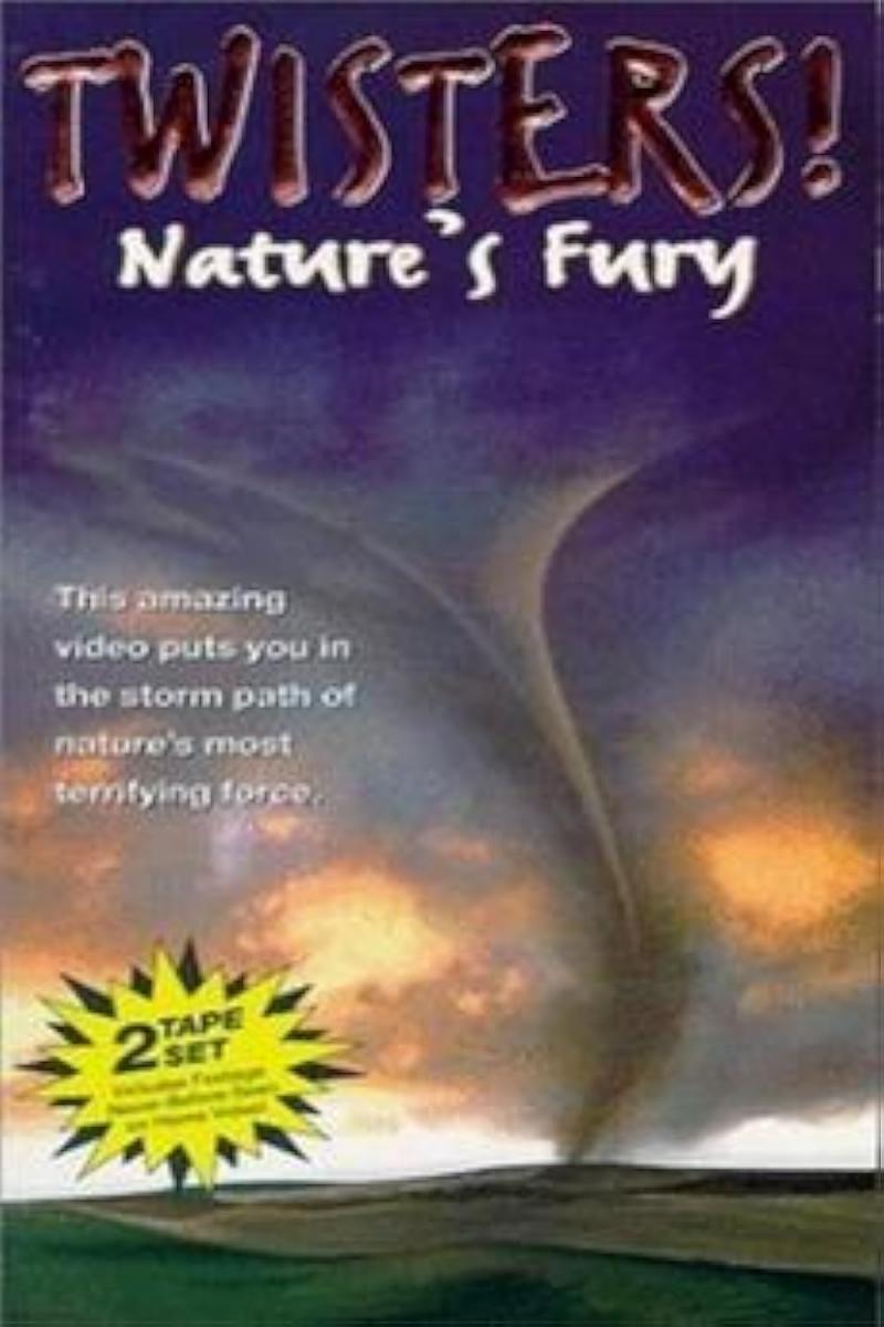 Twisters! Nature's Fury (1996) - FilmAffinity