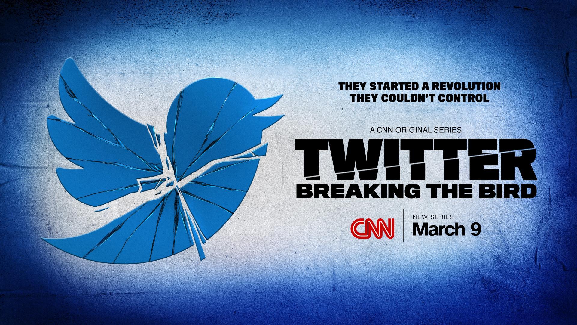Image gallery for Twitter: Breaking the Bird (TV Miniseries) - FilmAffinity