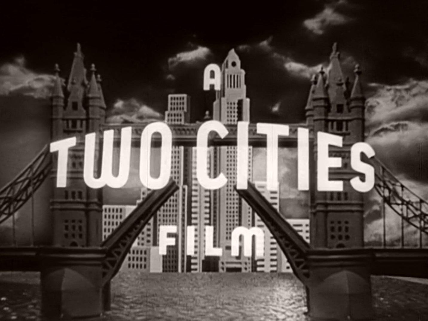 Two Cities Films - Filmaffinity