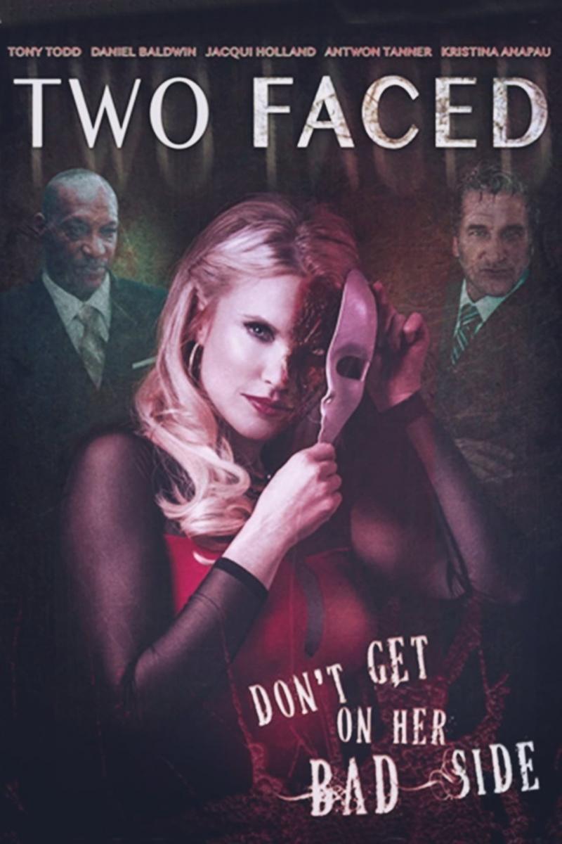 Two Faced (2017) - FilmAffinity
