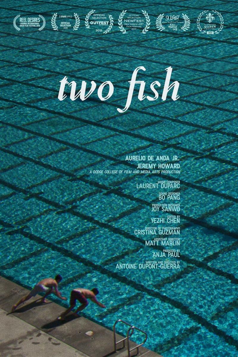 Two Fish (C) (2017) - FilmAffinity
