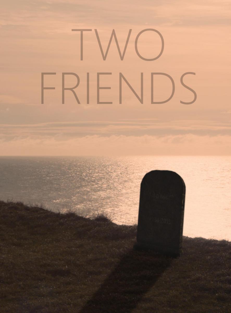 Two Friends (C) (2018) - FilmAffinity