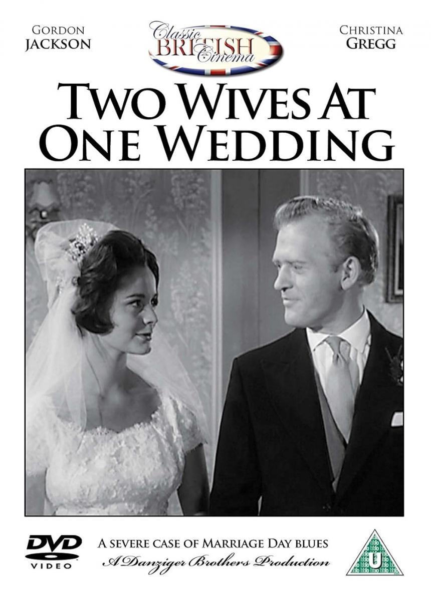 Sección visual de Two Wives at One Wedding - FilmAffinity