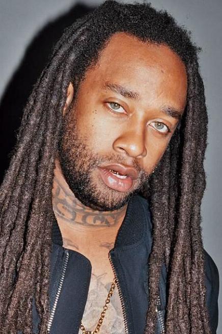 Ty Dolla $ign - FilmAffinity