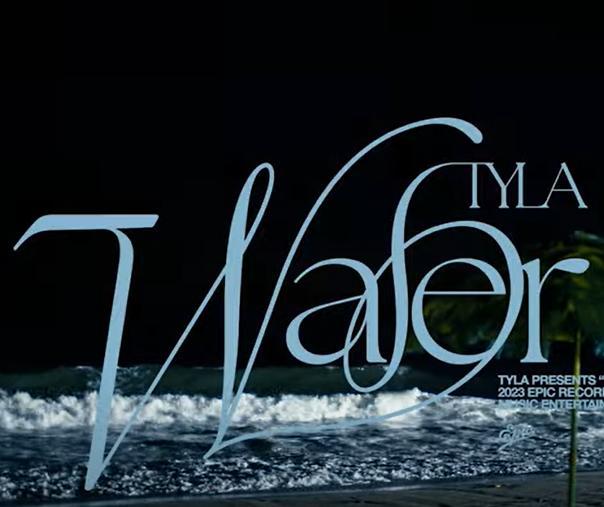 Tyla: Water (Vídeo musical) (2023) - FilmAffinity