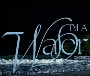 Tyla: Water (Vídeo musical) (2023) - FilmAffinity