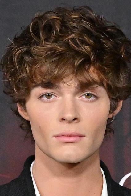 Tyler Lawrence Gray - FilmAffinity