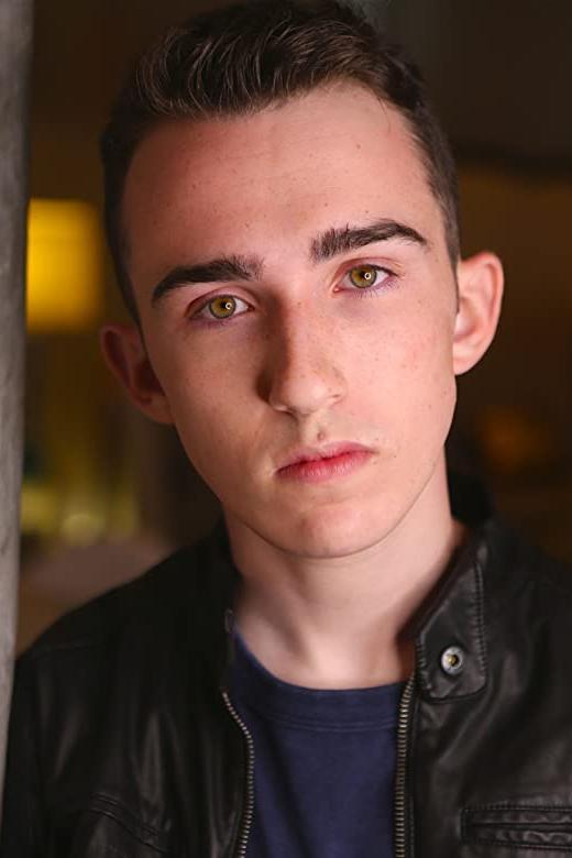 Tyler Mazzei - FilmAffinity