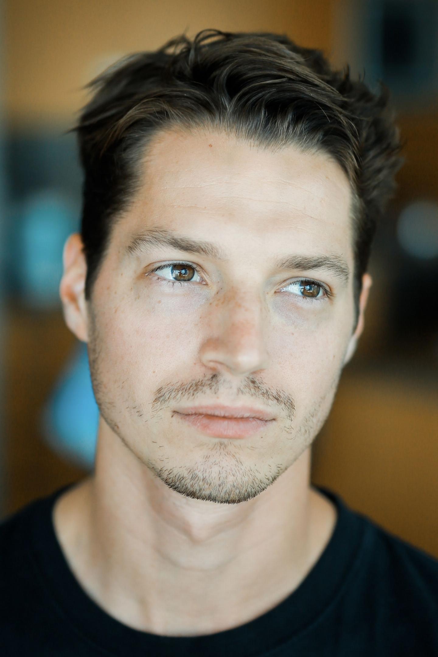 Tyson Arner - Filmaffinity