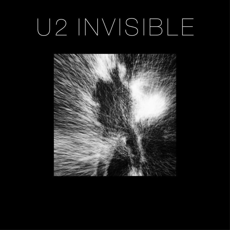 Image gallery for U2: Invisible (Music Video) - FilmAffinity