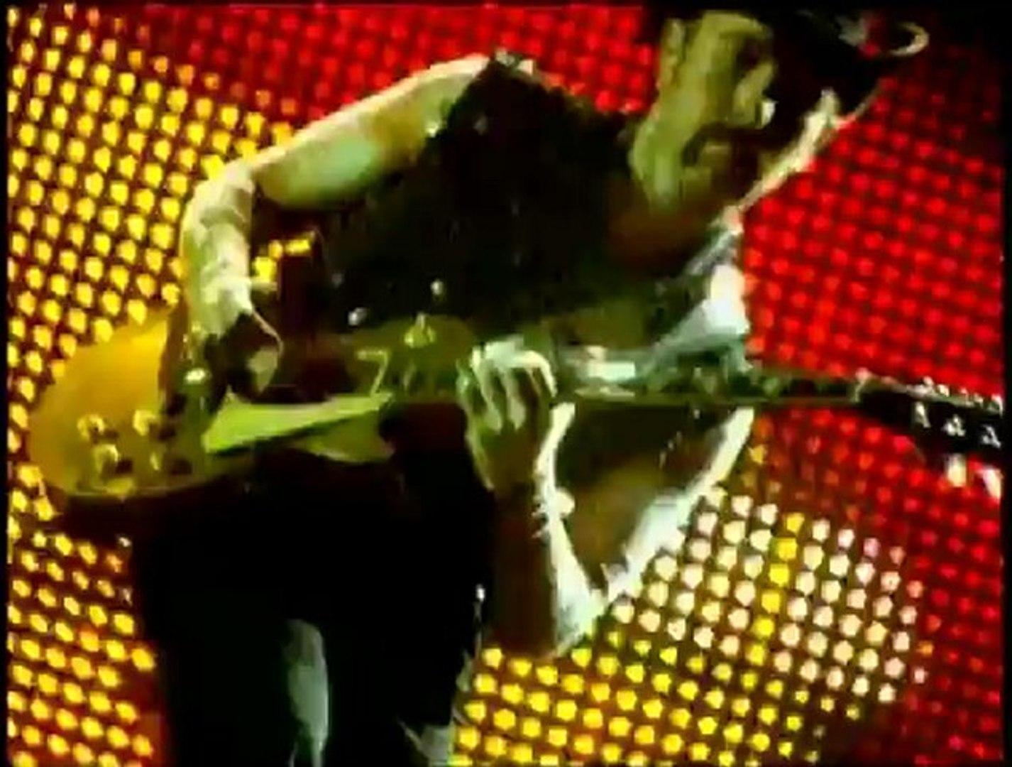 Image gallery for U2: Mofo (Music Video) - FilmAffinity