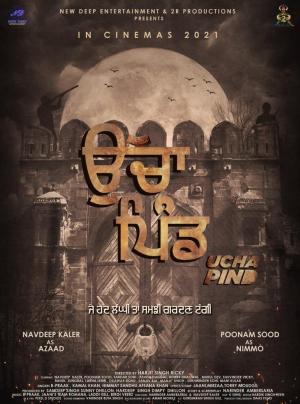 Ucha Pind (2021) - FilmAffinity