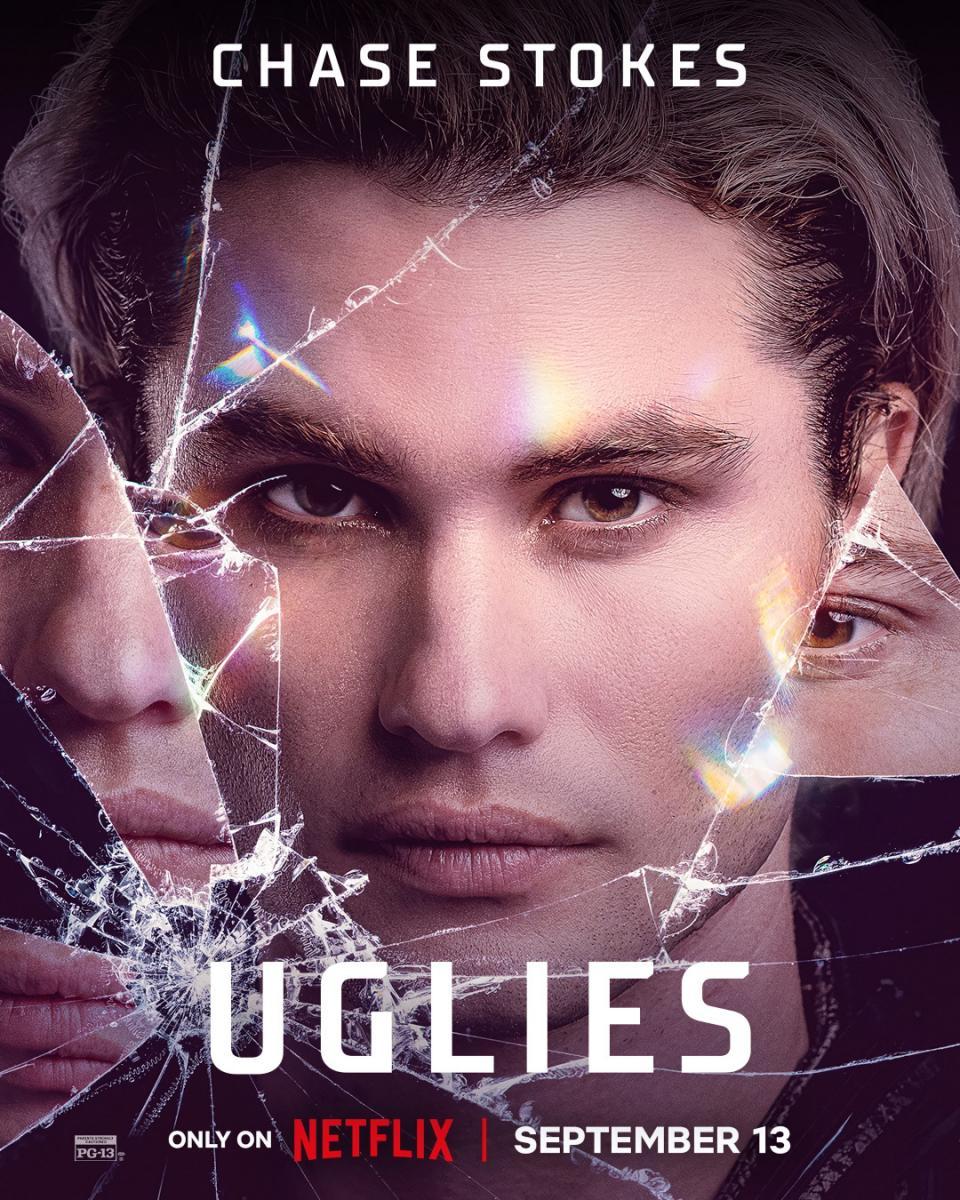 Image gallery for Uglies - FilmAffinity