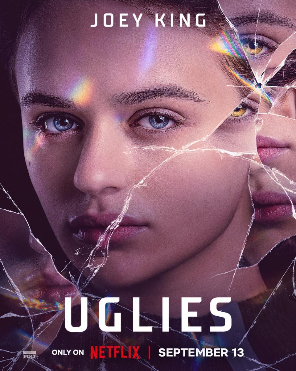 Image gallery for Uglies - FilmAffinity