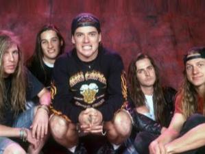 Ugly Kid Joe - Filmaffinity