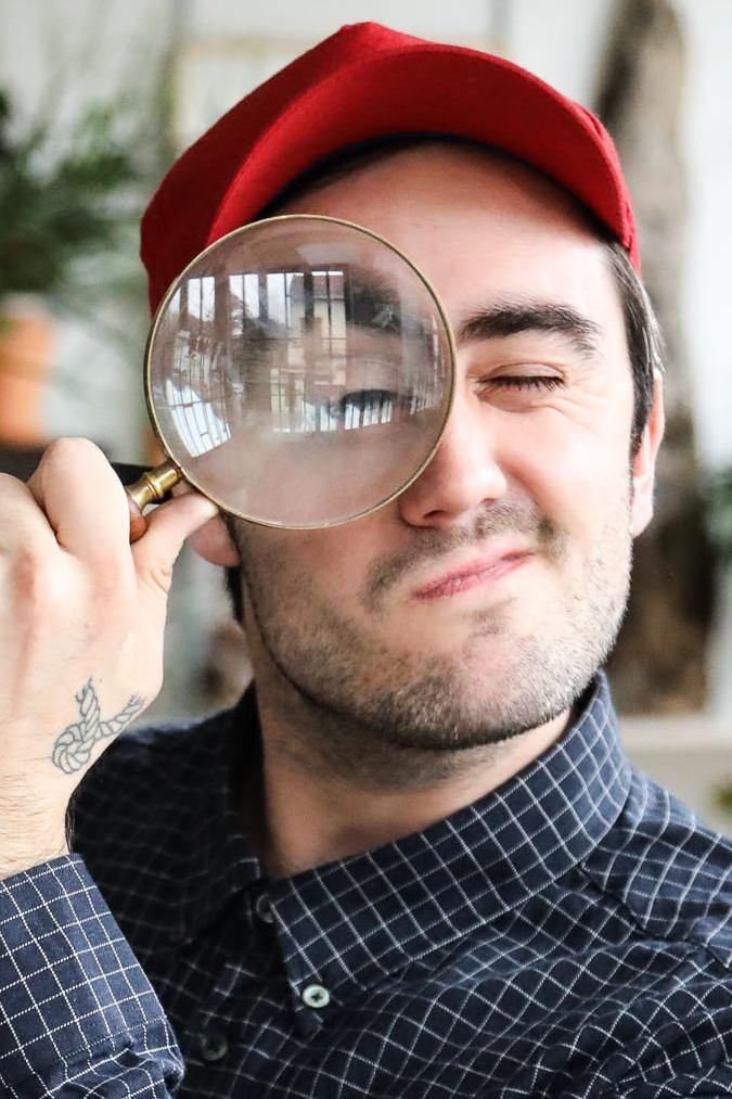 Ugo Gattoni - FilmAffinity