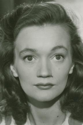 Ulla Smidje - FilmAffinity