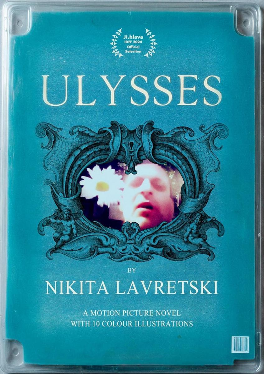 Ulysses (2024) - FilmAffinity