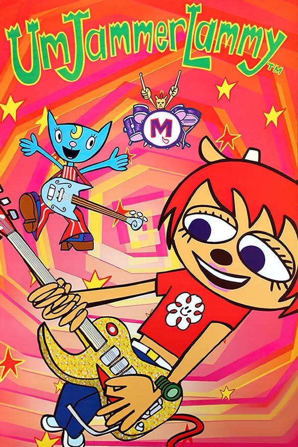 Um Jammer Lammy (1999) - FilmAffinity