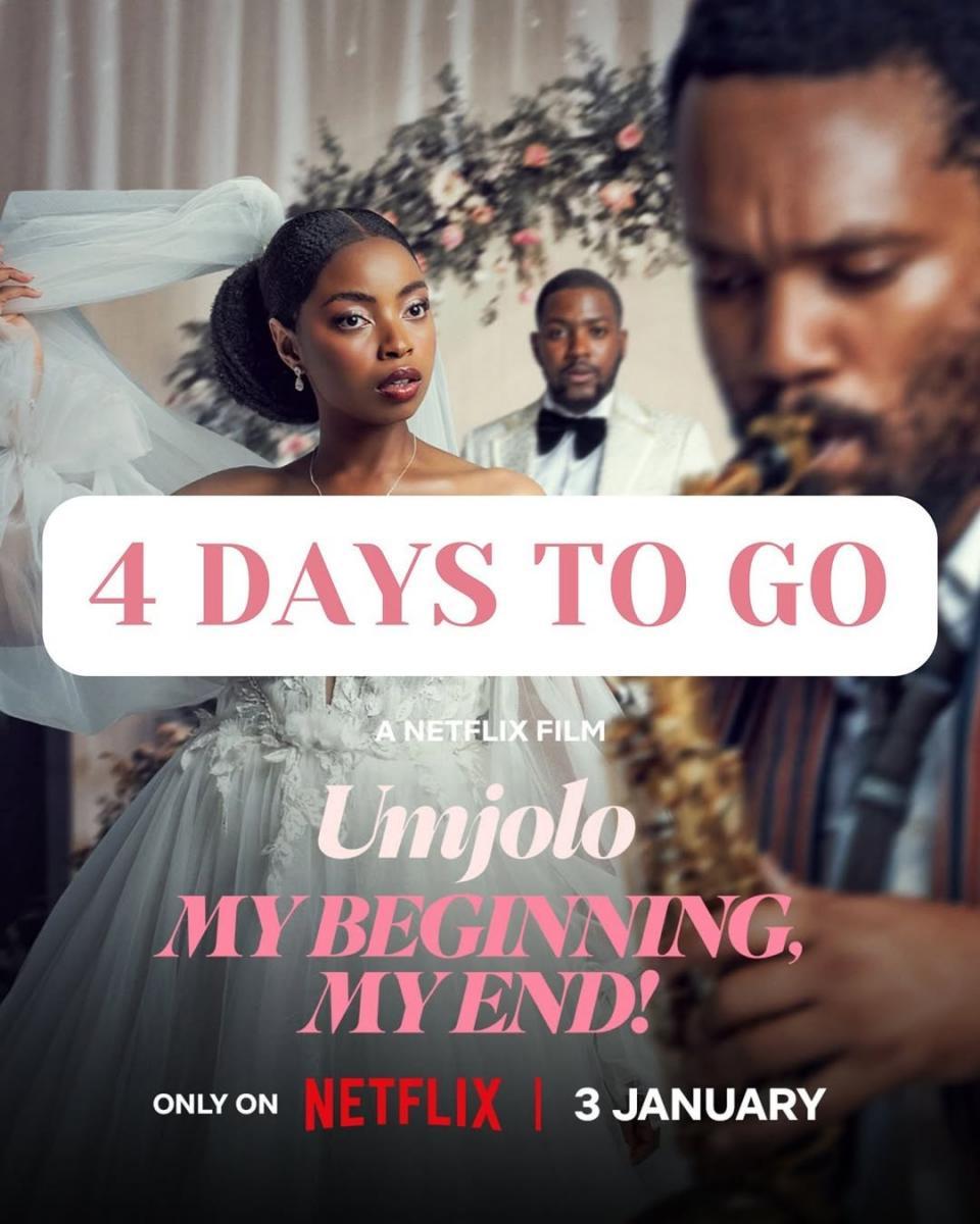 Umjolo: My Beginnings, My End! (2025) - FilmAffinity