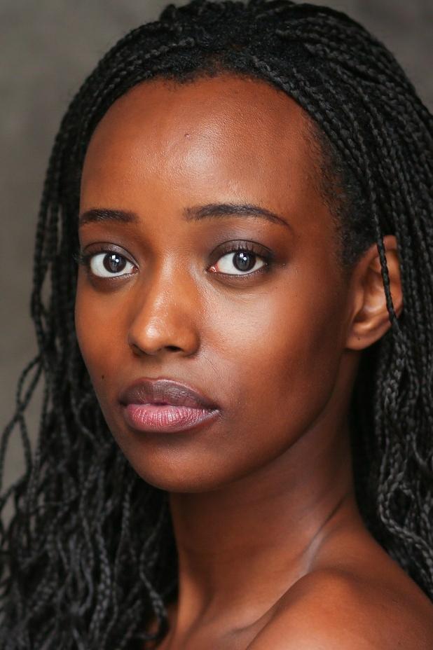 Umulisa Gahiga - FilmAffinity