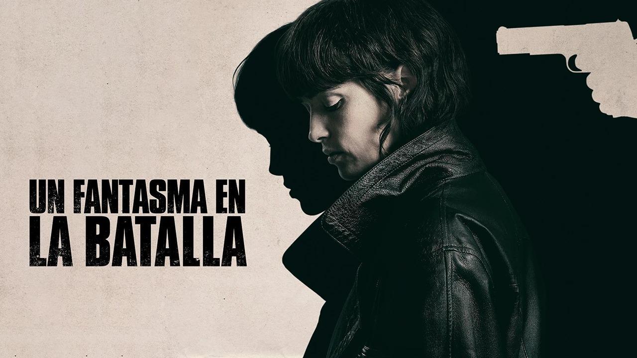 Críticas de Un fantasma en la batalla (2025) - FilmAffinity