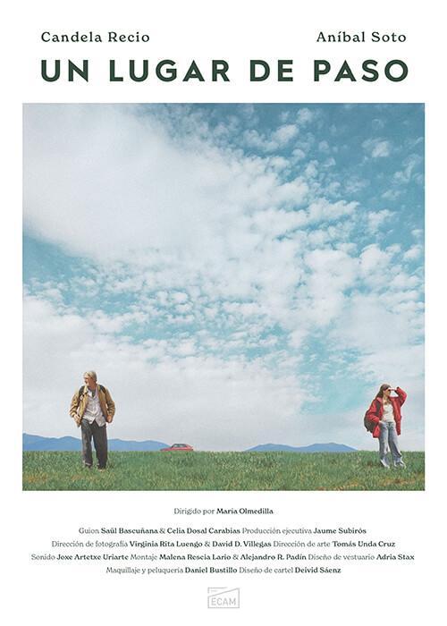 Image gallery for Passing Place (S) - FilmAffinity