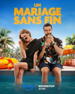 Un mariage sans fin (2025) - FilmAffinity