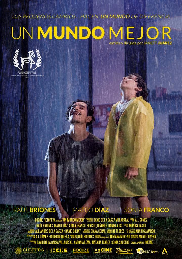 Cartelera México - FilmAffinity