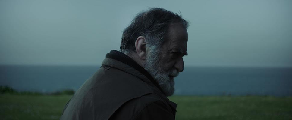 Sección visual de Una ballena - FilmAffinity