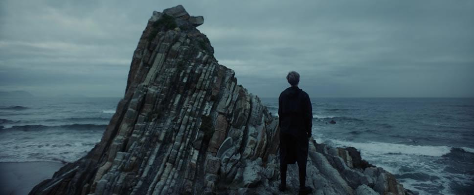 Sección visual de Una ballena - FilmAffinity