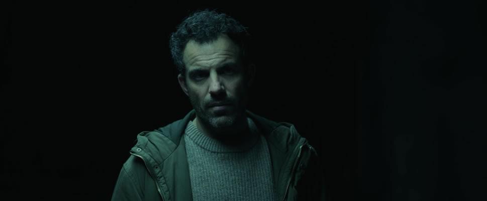 Sección visual de Una ballena - FilmAffinity