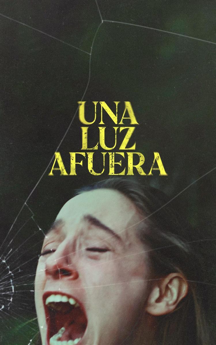 Una luz afuera (2023) - FilmAffinity