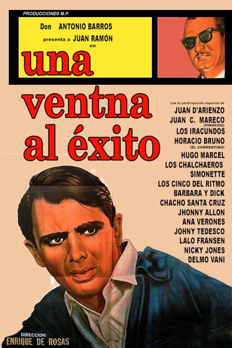Una ventana al éxito (1966) - FilmAffinity