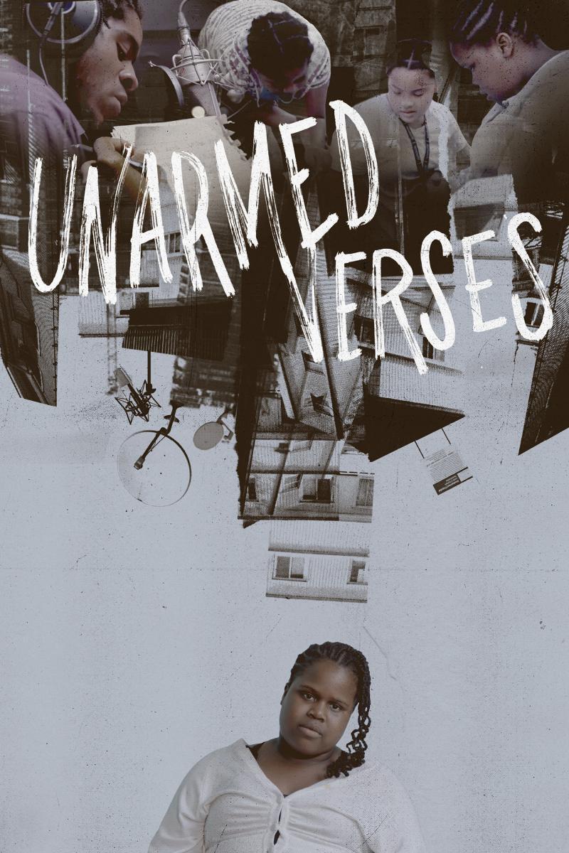 Image gallery for Unarmed Verses - FilmAffinity