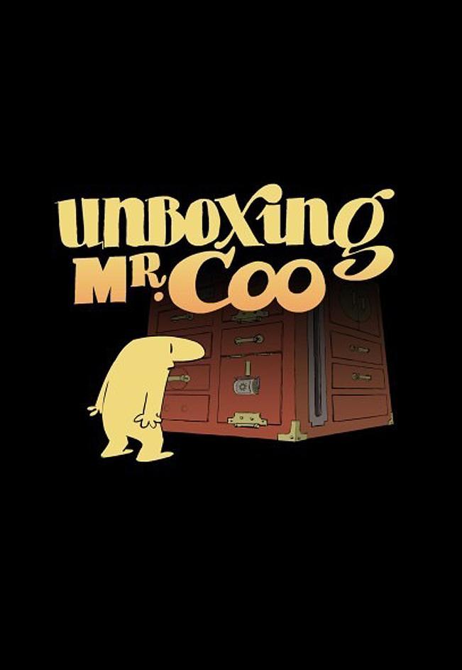 Unboxing Mr. Coo (2026) - FilmAffinity