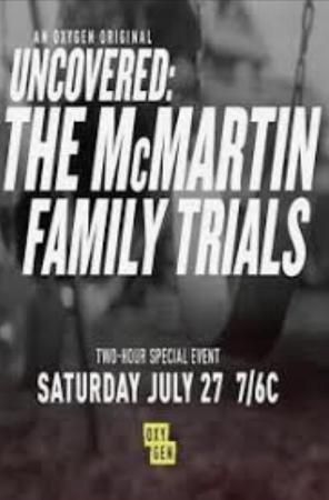 Uncovered: The McMartin Family Trials (TV) (2019) - FilmAffinity