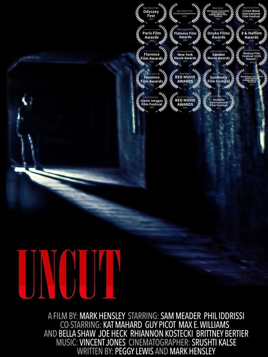 Uncut (C) (2022) - FilmAffinity