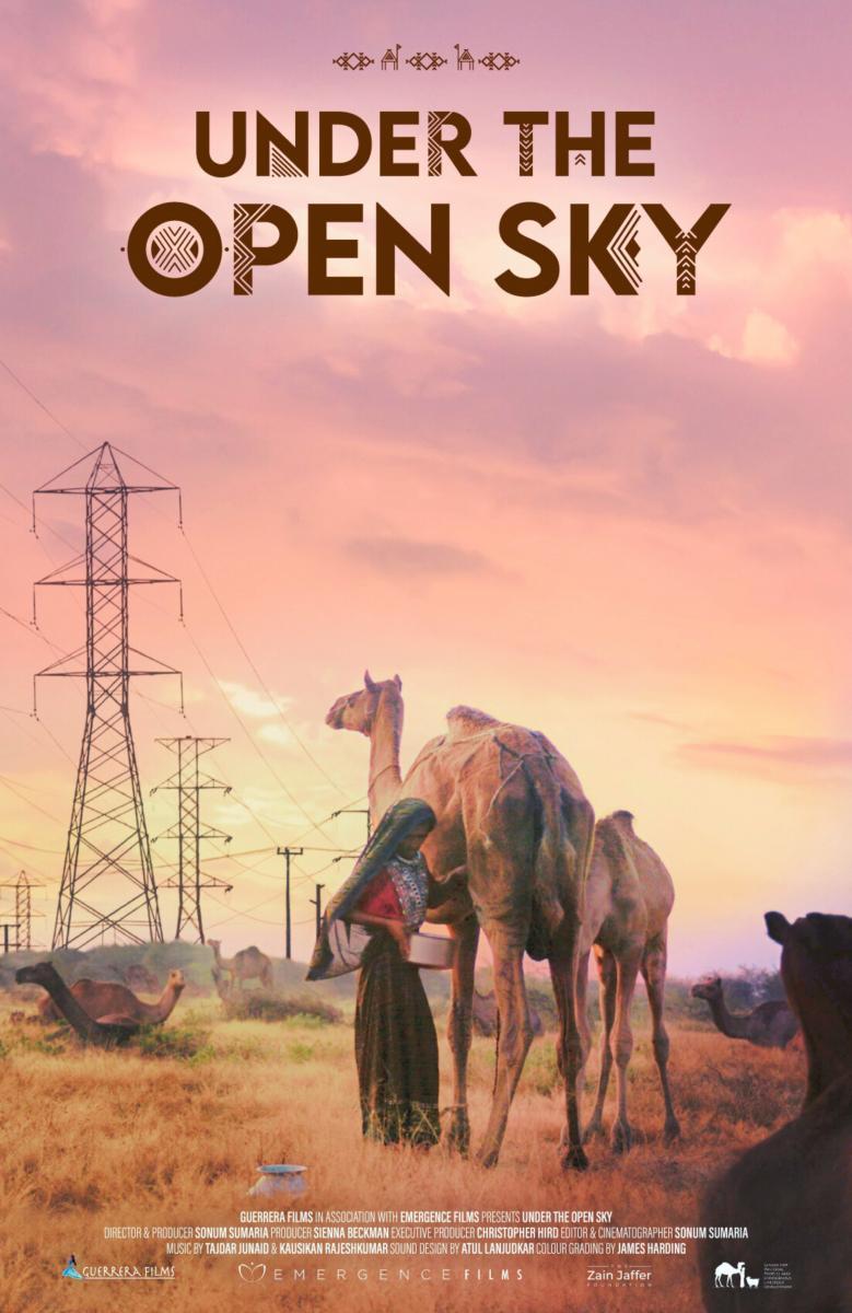 Image gallery for Under the Open Sky - FilmAffinity