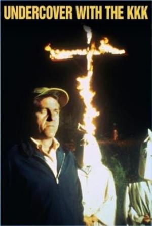 Undercover with the KKK (TV) (1979) - FilmAffinity