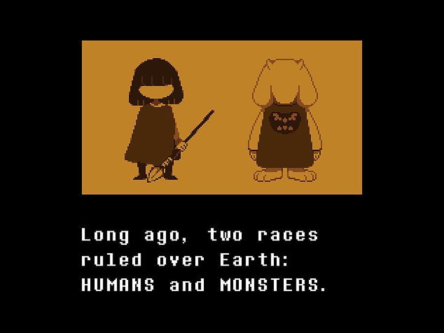 Image gallery for Undertale - FilmAffinity