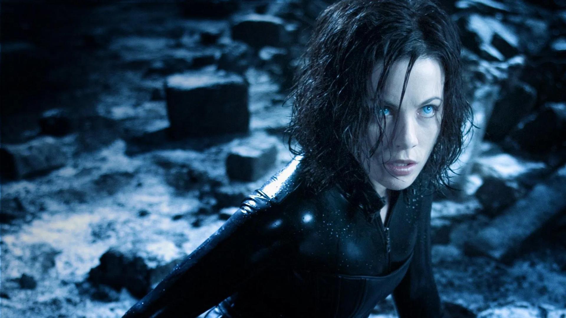 Sección visual de Underworld: Evolution - FilmAffinity