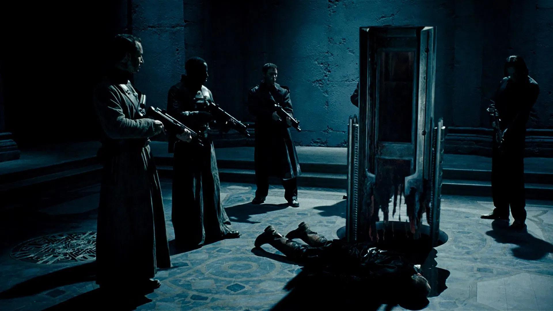 Image gallery for Underworld: Evolution - FilmAffinity