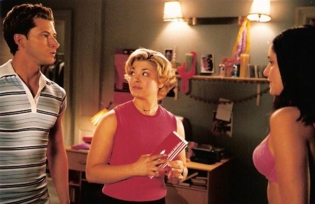 Undressed (Serie de TV) (1999) - FilmAffinity