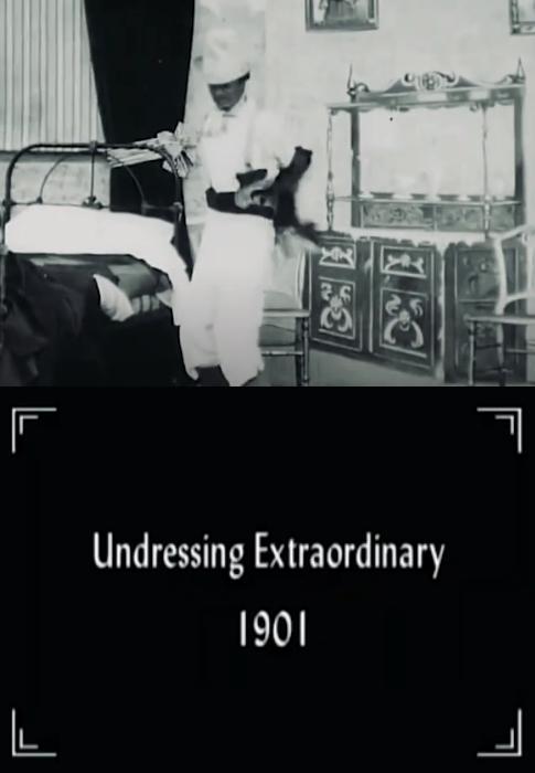 Image gallery for Undressing Extraordinary (S) - FilmAffinity