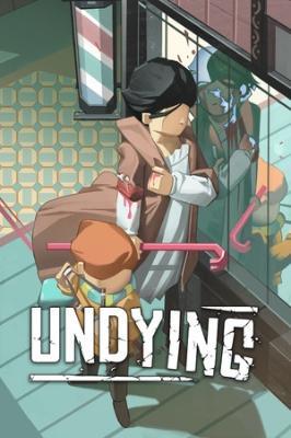 Image gallery for Undying - FilmAffinity