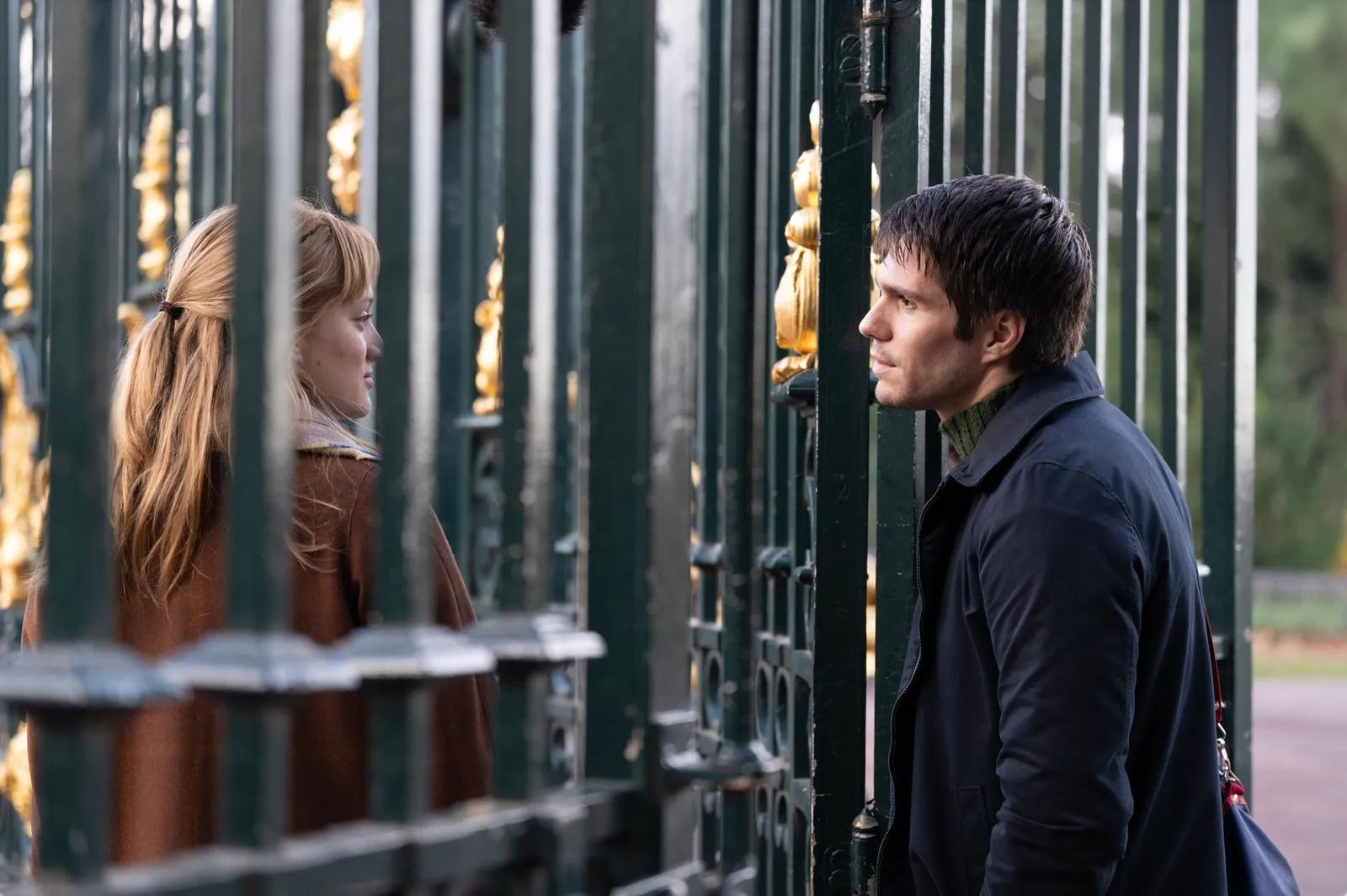 Une affaire (2025) - FilmAffinity